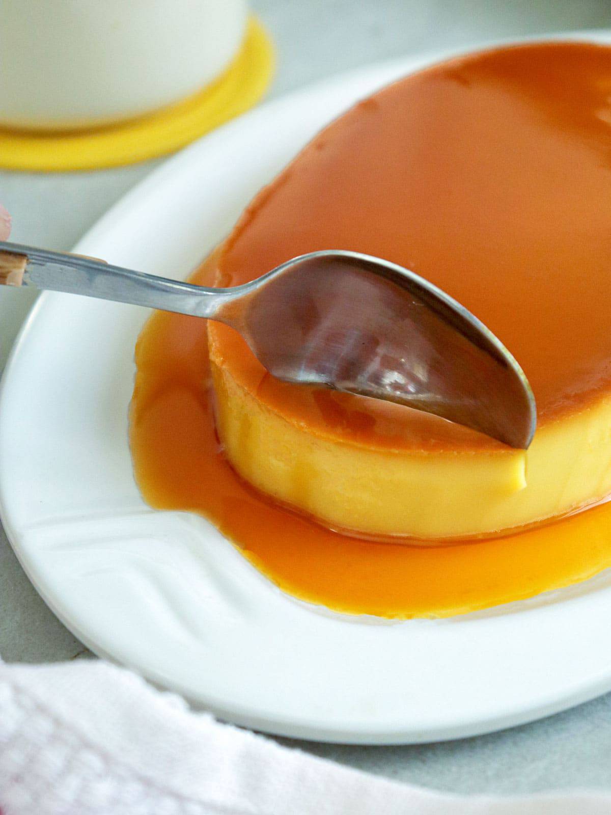 Leche Flan | International Fresh Foods Supermarket