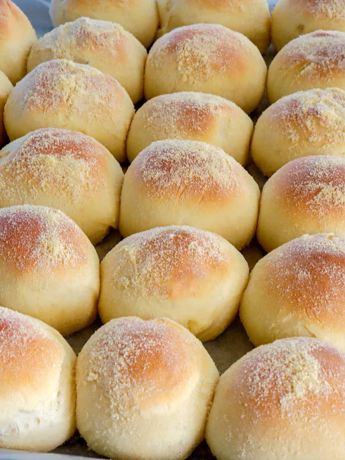 Easy Baking | Pan De Sal | International Fresh Foods