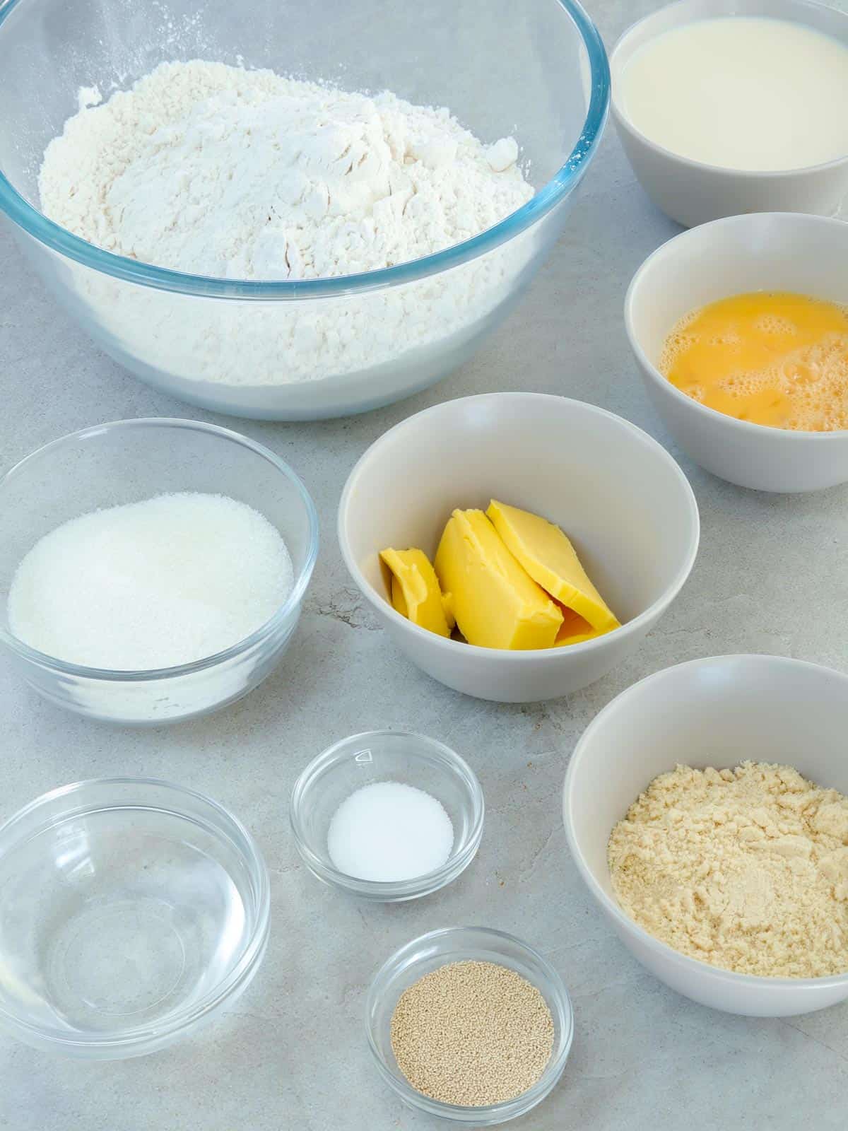 Easy Baking | Pan De Sal | International Fresh Foods