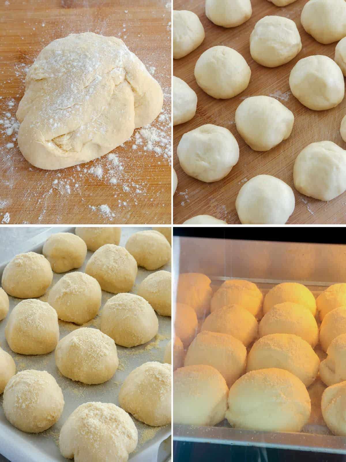 Easy Baking | Pan De Sal | International Fresh Foods